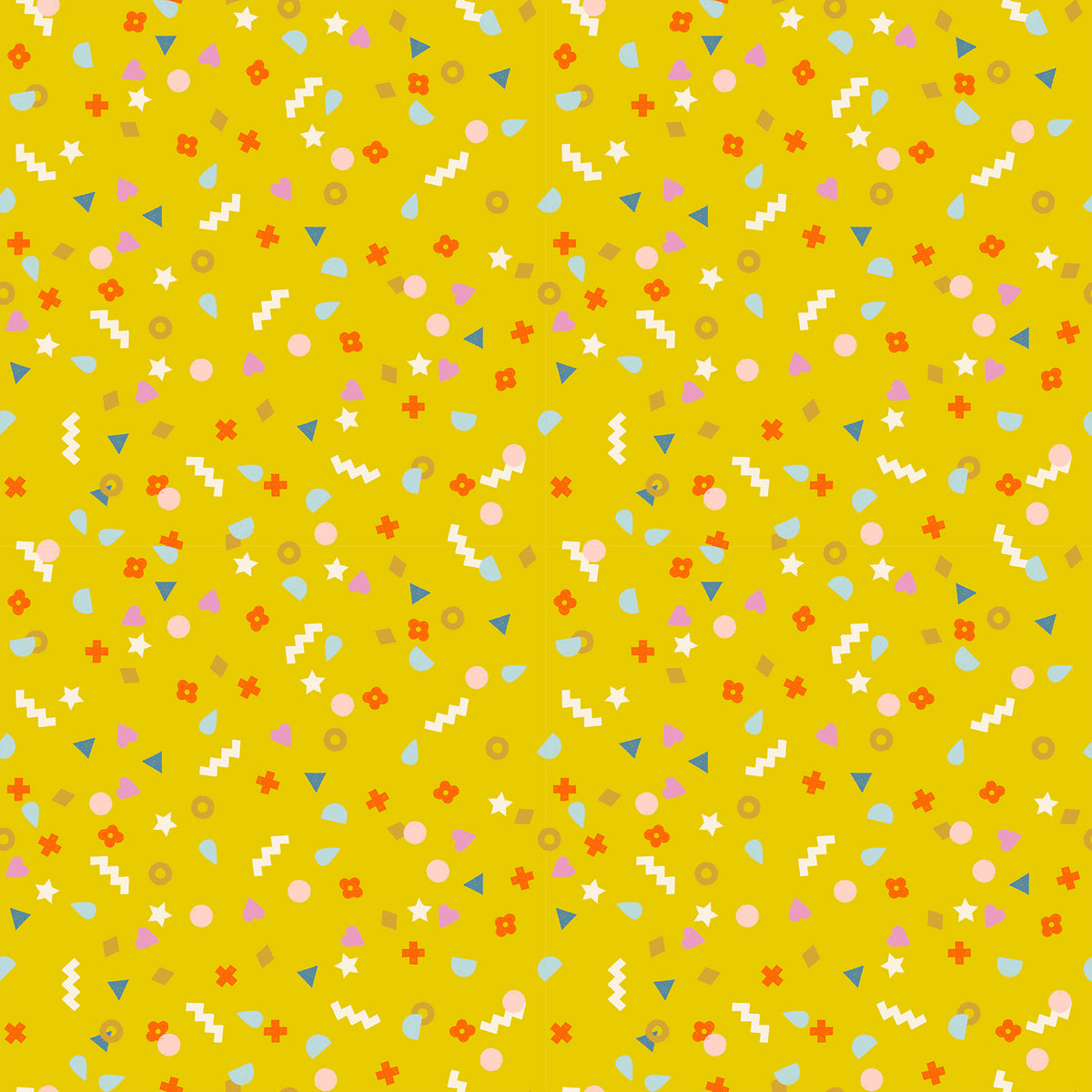 Ruby Star Society - Washi Plus - More Stuff Goldenhour Fabric – Pearls ...