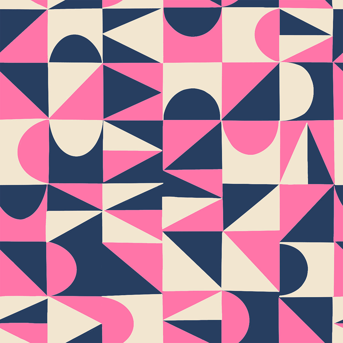 Ruby Star Society - Floradora - Building Blocks Navy Fabric – Pearls ...